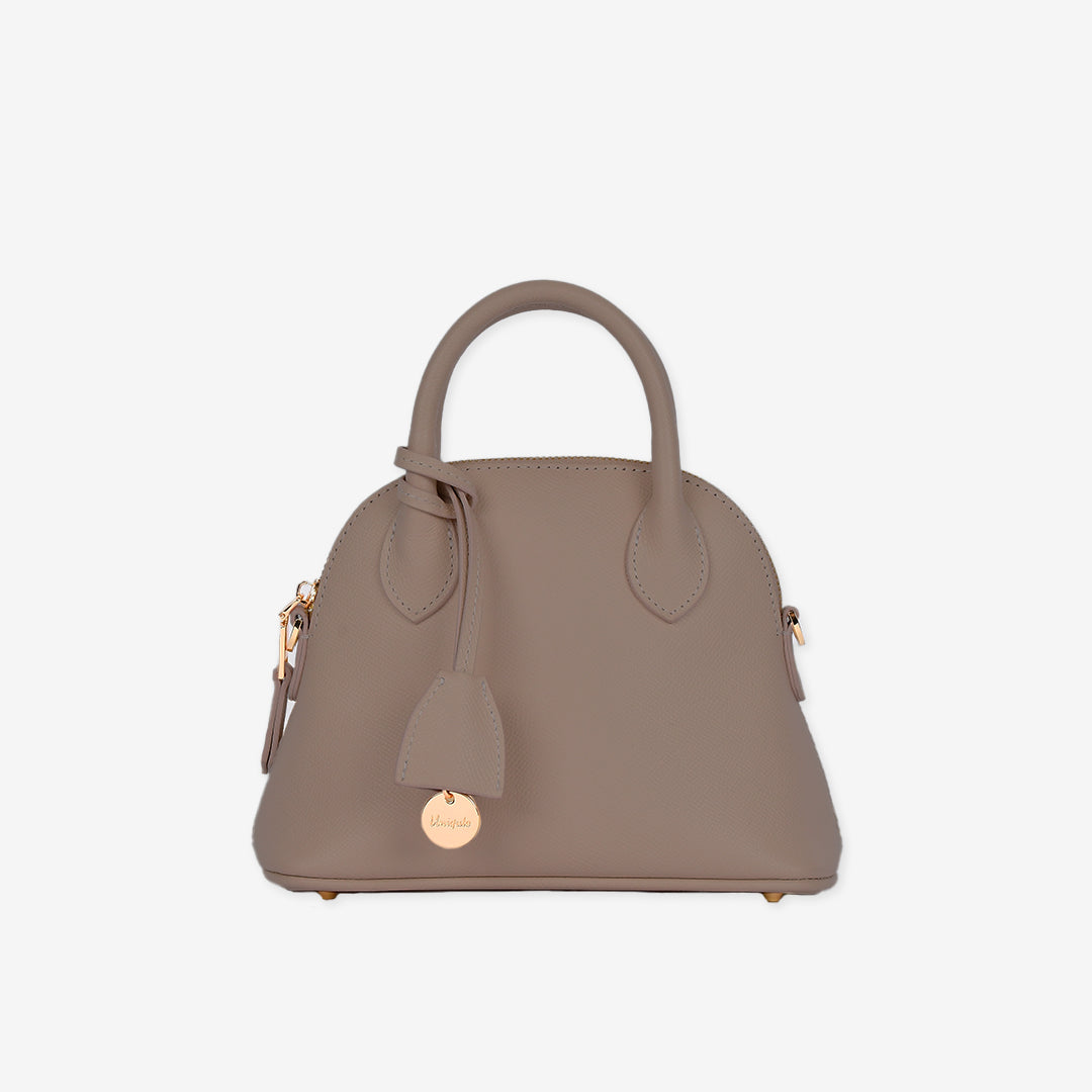 本革 Bugatti bag - ブガッティバッグ (S・M)